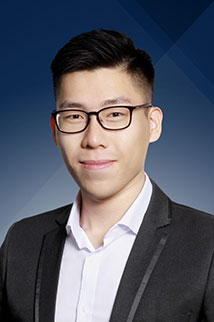 Andrew Chai's Instagram, Twitter & Facebook on IDCrawl