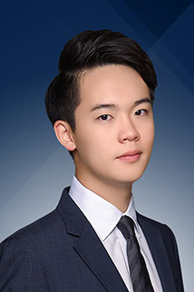 Ray Zhao's Instagram, Twitter & Facebook on IDCrawl